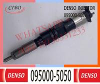 China 095000-5050 Diesel Engine Common Rail Fuel Injector RE507860 RE516540 RE519730 RE501924 ForTractor for sale