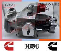 China Diesel Engine K38 K50 High Pressure Fuel Pump 3430943 3080521 Fuel Injection Pump for sale