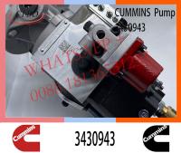 China Diesel Engine K38 K50 High Pressure Fuel Pump 3430943 3080521 Fuel Injection Pump for sale