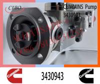 China Diesel Engine K38 K50 High Pressure Fuel Pump 3430943 3080521 Fuel Injection Pump for sale