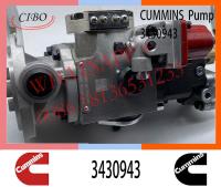 China Diesel Engine K38 K50 High Pressure Fuel Pump 3430943 3080521 Fuel Injection Pump for sale
