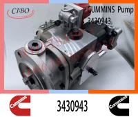 China Diesel Engine K38 K50 High Pressure Fuel Pump 3430943 3080521 Fuel Injection Pump for sale