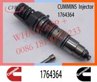 China Fuel Injector Cum-mins In Stock QSX15 ISX15 Common Rail Injector 1764364 4954648 1499257 4903451 for sale