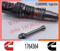 China Fuel Injector Cum-mins In Stock QSX15 ISX15 Common Rail Injector 1764364 4954648 1499257 4903451 for sale