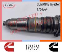 China Fuel Injector Cum-mins In Stock QSX15 ISX15 Common Rail Injector 1764364 4954648 1499257 4903451 for sale