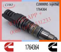 China Fuel Injector Cum-mins In Stock QSX15 ISX15 Common Rail Injector 1764364 4954648 1499257 4903451 for sale