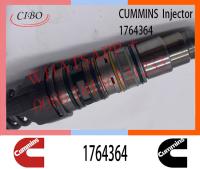 China Fuel Injector Cum-mins In Stock QSX15 ISX15 Common Rail Injector 1764364 4954648 1499257 4903451 for sale