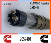 China Fuel Injector Cum-mins In Stock QSX15 ISX15 Common Rail Injector 2057401 for sale