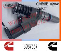China Diesel ISM11 QSM11 M11 Engine Fuel Injector 3087557 3411752 3084589 4061851 4307517 for sale