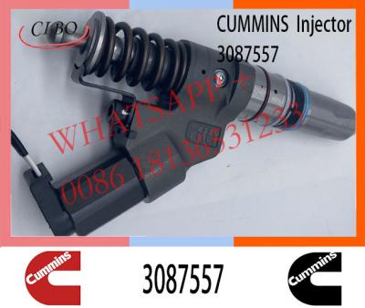 China Diesel ISM11 QSM11 M11 Engine Fuel Injector 3087557 3411752 3084589 4061851 4307517 for sale