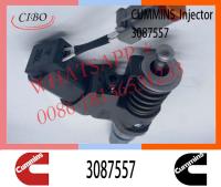 China Diesel ISM11 QSM11 M11 Engine Fuel Injector 3087557 3411752 3084589 4061851 4307517 for sale