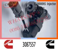 China Diesel ISM11 QSM11 M11 Engine Fuel Injector 3087557 3411752 3084589 4061851 4307517 for sale