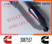 China Diesel ISM11 QSM11 M11 Engine Fuel Injector 3087557 3411752 3084589 4061851 4307517 for sale