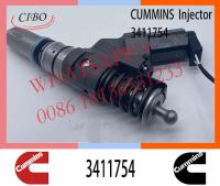 China Diesel QSM11 ISM11 M11 Engine Part Fuel Injectors 3411754 3087772 4903319 4061851 for sale