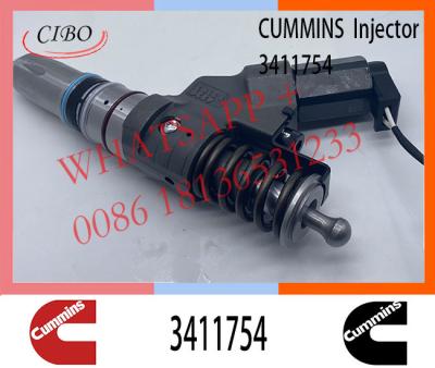 China Diesel QSM11 ISM11 M11 Engine Part Fuel Injectors 3411754 3087772 4903319 4061851 for sale