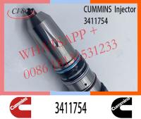 China Diesel QSM11 ISM11 M11 Engine Part Fuel Injectors 3411754 3087772 4903319 4061851 for sale
