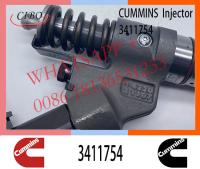 China Diesel QSM11 ISM11 M11 Engine Part Fuel Injectors 3411754 3087772 4903319 4061851 for sale