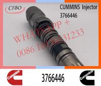 China Common Rail Diesel Fuel QSK45 QSK60 Injector 4928346 3766446 4326780 4326781 for sale