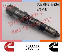 China Common Rail Diesel Fuel QSK45 QSK60 Injector 4928346 3766446 4326780 4326781 for sale