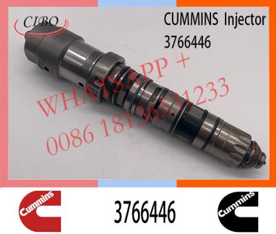 China Common Rail Diesel Fuel QSK45 QSK60 Injector 4928346 3766446 4326780 4326781 for sale