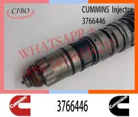 China Common Rail Diesel Fuel QSK45 QSK60 Injector 4928346 3766446 4326780 4326781 for sale