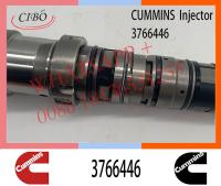China Common Rail Diesel Fuel QSK45 QSK60 Injector 4928346 3766446 4326780 4326781 for sale