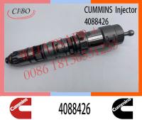 China Diesel QSK45/QSK60 Engine Part Fuel Injectors 4088426 4326779 4087892 4088186 4062059 for sale