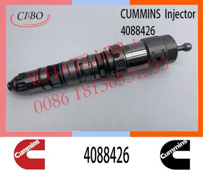 China Diesel QSK45/QSK60 Engine Part Fuel Injectors 4088426 4326779 4087892 4088186 4062059 for sale