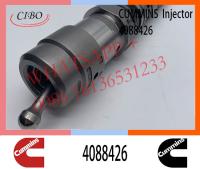 China Diesel QSK45/QSK60 Engine Part Fuel Injectors 4088426 4326779 4087892 4088186 4062059 for sale