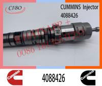 China Diesel QSK45/QSK60 Engine Part Fuel Injectors 4088426 4326779 4087892 4088186 4062059 for sale