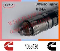 China Diesel QSK45/QSK60 Engine Part Fuel Injectors 4088426 4326779 4087892 4088186 4062059 for sale