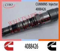 China Diesel QSK45/QSK60 Engine Part Fuel Injectors 4088426 4326779 4087892 4088186 4062059 for sale