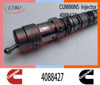 China Diesel Common Rail Fuel QSK45 K60 QSK60 Injector 4088428 4087893 4326780 4326781 4001813  4088427 for sale