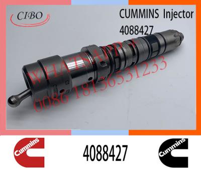 China Diesel Common Rail Fuel QSK45 K60 QSK60 Injector 4088428 4087893 4326780 4326781 4001813  4088427 for sale