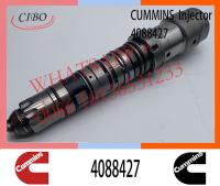 China Diesel Common Rail Fuel QSK45 K60 QSK60 Injector 4088428 4087893 4326780 4326781 4001813  4088427 for sale