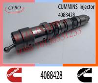 China QSK45 K60 QSK60 K19 Diesel Common Rail Fuel Pencil Injector 4326781 4087894 4002145 4088428 for sale