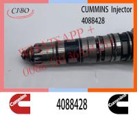 China QSK45 K60 QSK60 K19 Diesel Common Rail Fuel Pencil Injector 4326781 4087894 4002145 4088428 for sale