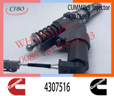 China Diesel  QSM11 ISM11 M11 Engine Fuel Injector 4307516 4061851 for sale