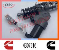 China Diesel  QSM11 ISM11 M11 Engine Fuel Injector 4307516 4061851 for sale