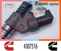 China Diesel  QSM11 ISM11 M11 Engine Fuel Injector 4307516 4061851 for sale