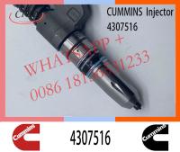 China Diesel  QSM11 ISM11 M11 Engine Fuel Injector 4307516 4061851 for sale