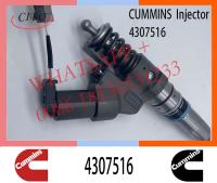 China Diesel  QSM11 ISM11 M11 Engine Fuel Injector 4307516 4061851 for sale