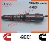 China Common Rail Diesel Engine QSK23 Fuel Injector 4076533 4088431 4902827 4902828 for sale