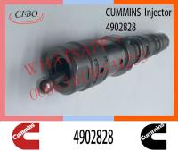 China Common Rail Diesel Engine QSK23 Fuel Injector 4076533 4088431 4902827 4902828 for sale