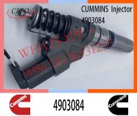 China Common Rail Diesel Engine M11 Fuel Injector 4903084 4061851 4902921 3411752 3411753 3411756 3411761 for sale