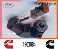 China Common Rail Diesel Engine M11 Fuel Injector 4903084 4061851 4902921 3411752 3411753 3411756 3411761 for sale