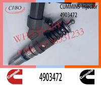 China Diesel Engine M11 Common Rail Fuel Injector  4026222 4903319 4062851 4903472 for sale