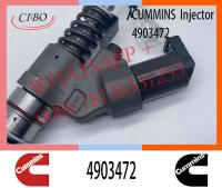 China Diesel Engine M11 Common Rail Fuel Injector  4026222 4903319 4062851 4903472 for sale
