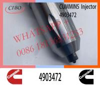 China Diesel Engine M11 Common Rail Fuel Injector  4026222 4903319 4062851 4903472 for sale