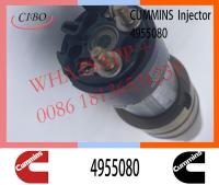 China Common Rail Fuel Injector Diesel Engine Fuel Injector 4955080 2872289 2872284 2872544 for sale
